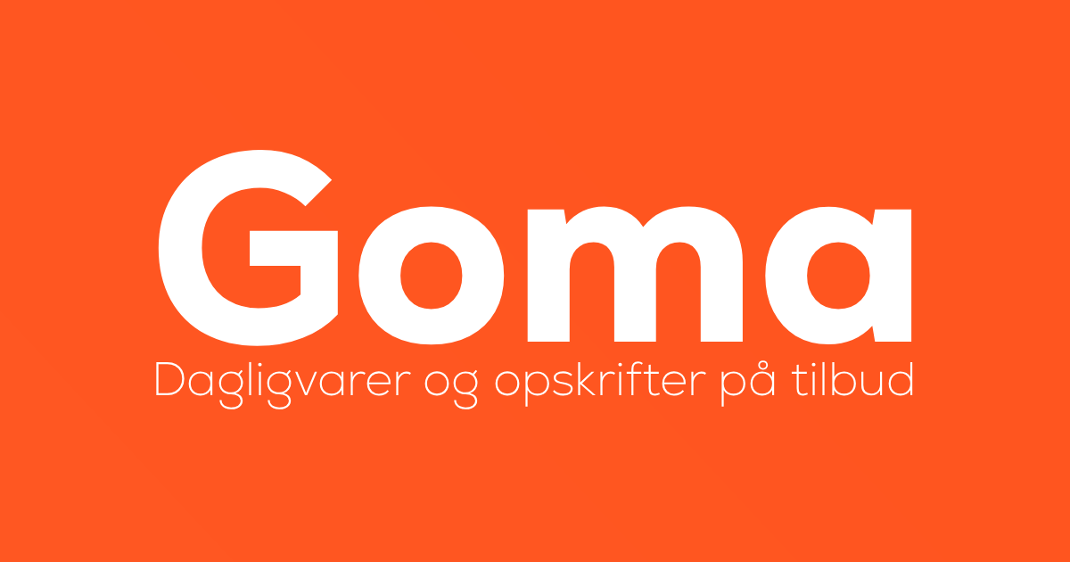 1 lakseside på tilbud - Sammenlign priser | Goma